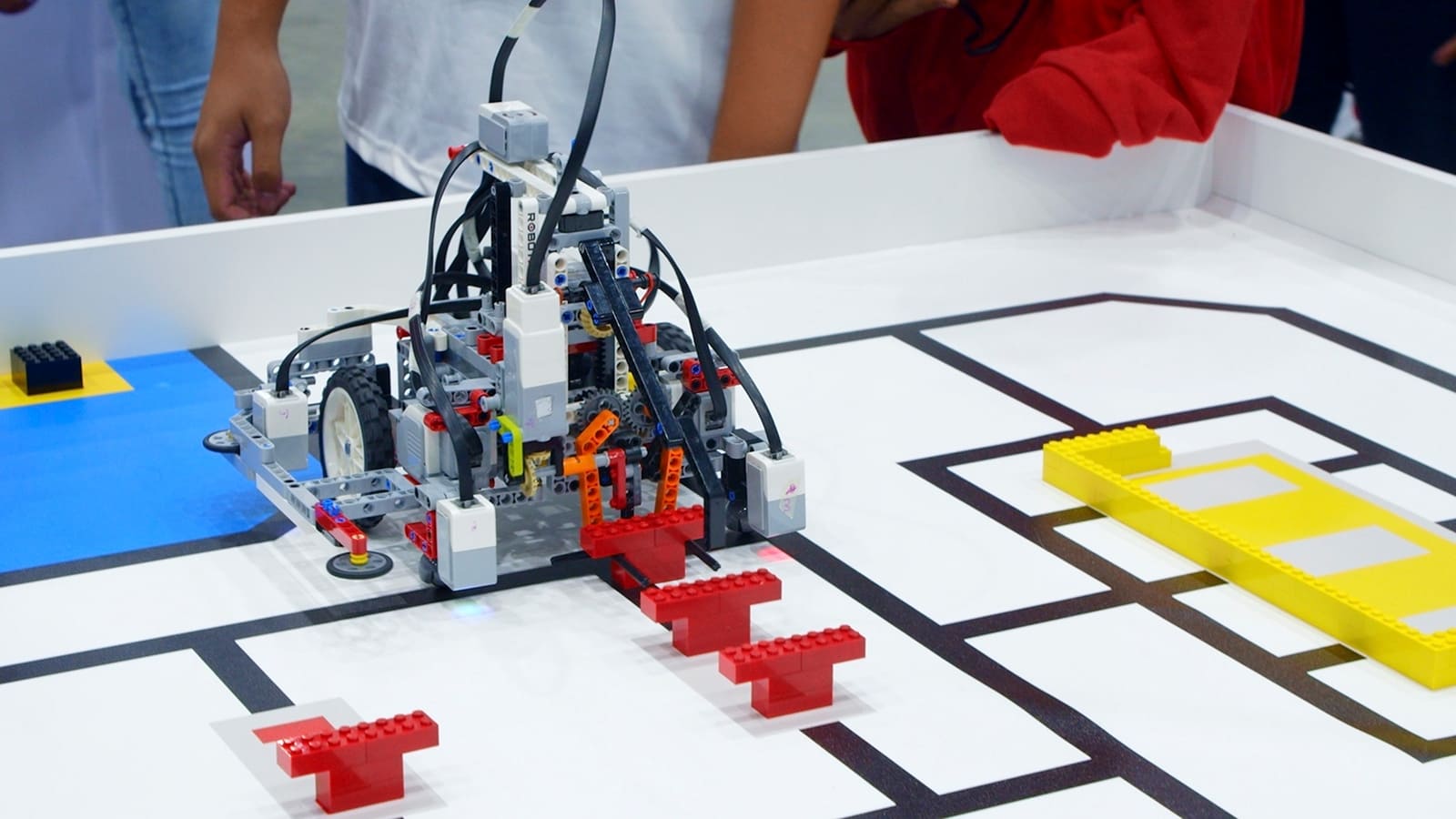 CPH:DOX — Program 2020